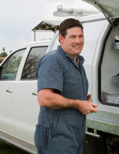 Meet Our Vets - South East Vets